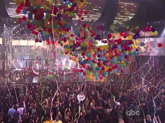 Balloon Drops & Releases – Balloon Celebrations Inc