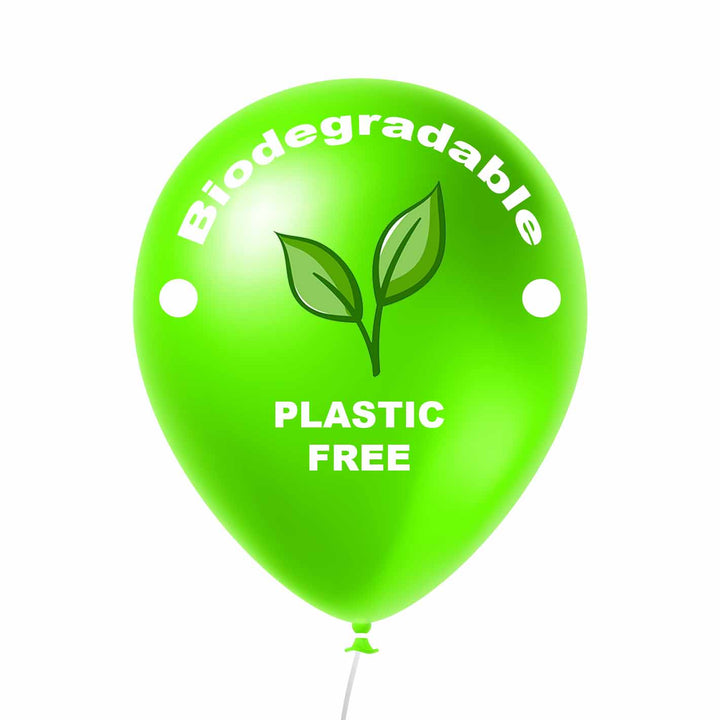 The Best Balloon Store – Balloon Celebrations Inc