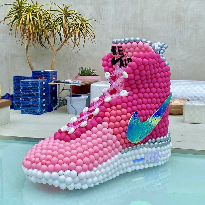 The Best Balloon Store – Balloon Celebrations Inc