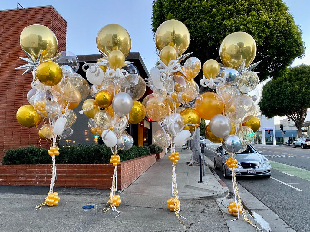 The Best Balloon Store – Balloon Celebrations Inc