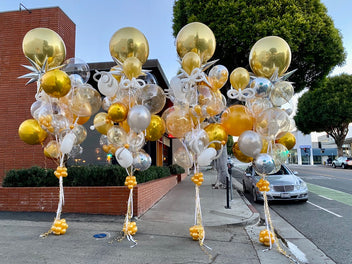 The Best Balloon Store – Balloon Celebrations Inc