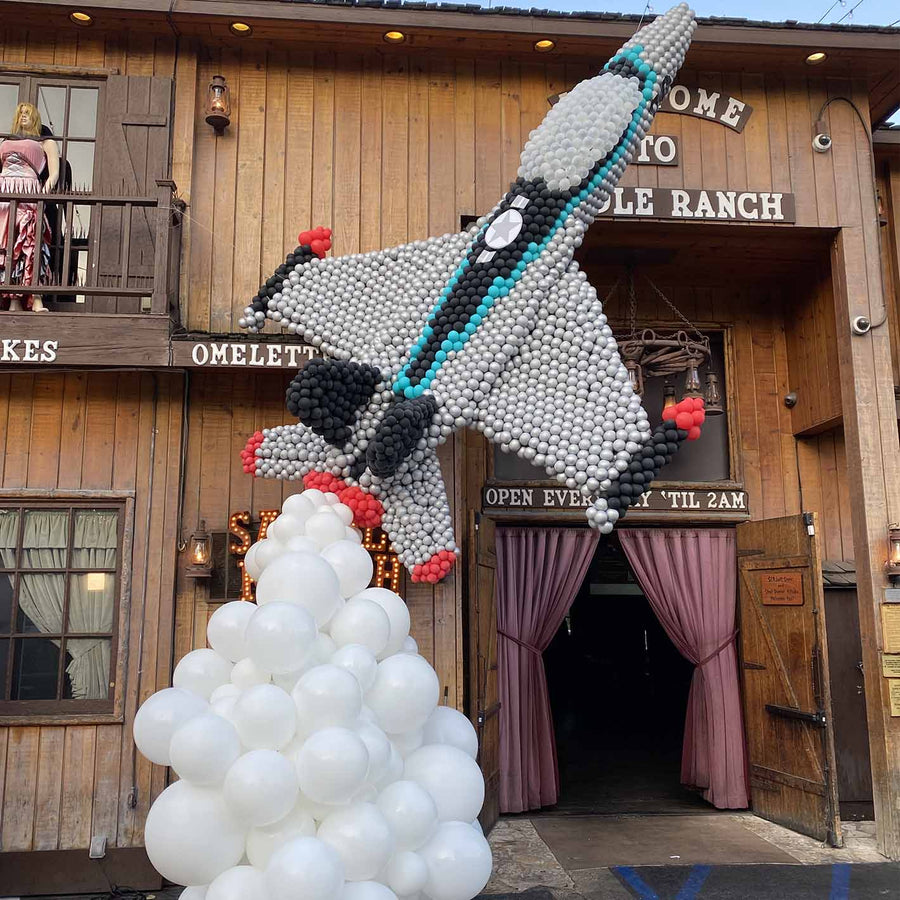 The Best Balloon Store – Balloon Celebrations Inc