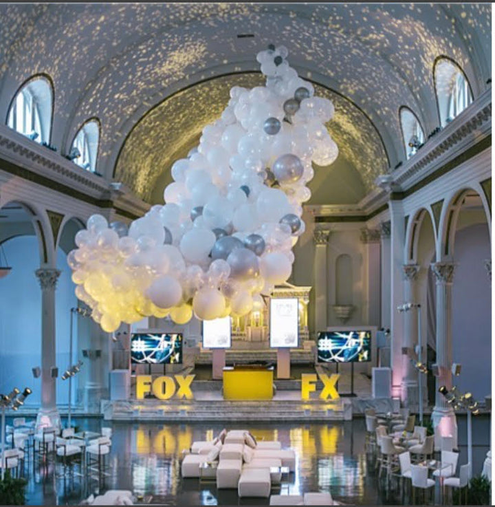 Custom Clouds – Balloon Celebrations Inc